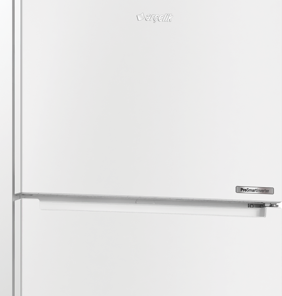 Arçelik 570406 MB Çift Kapılı No Frost Buzdolabı