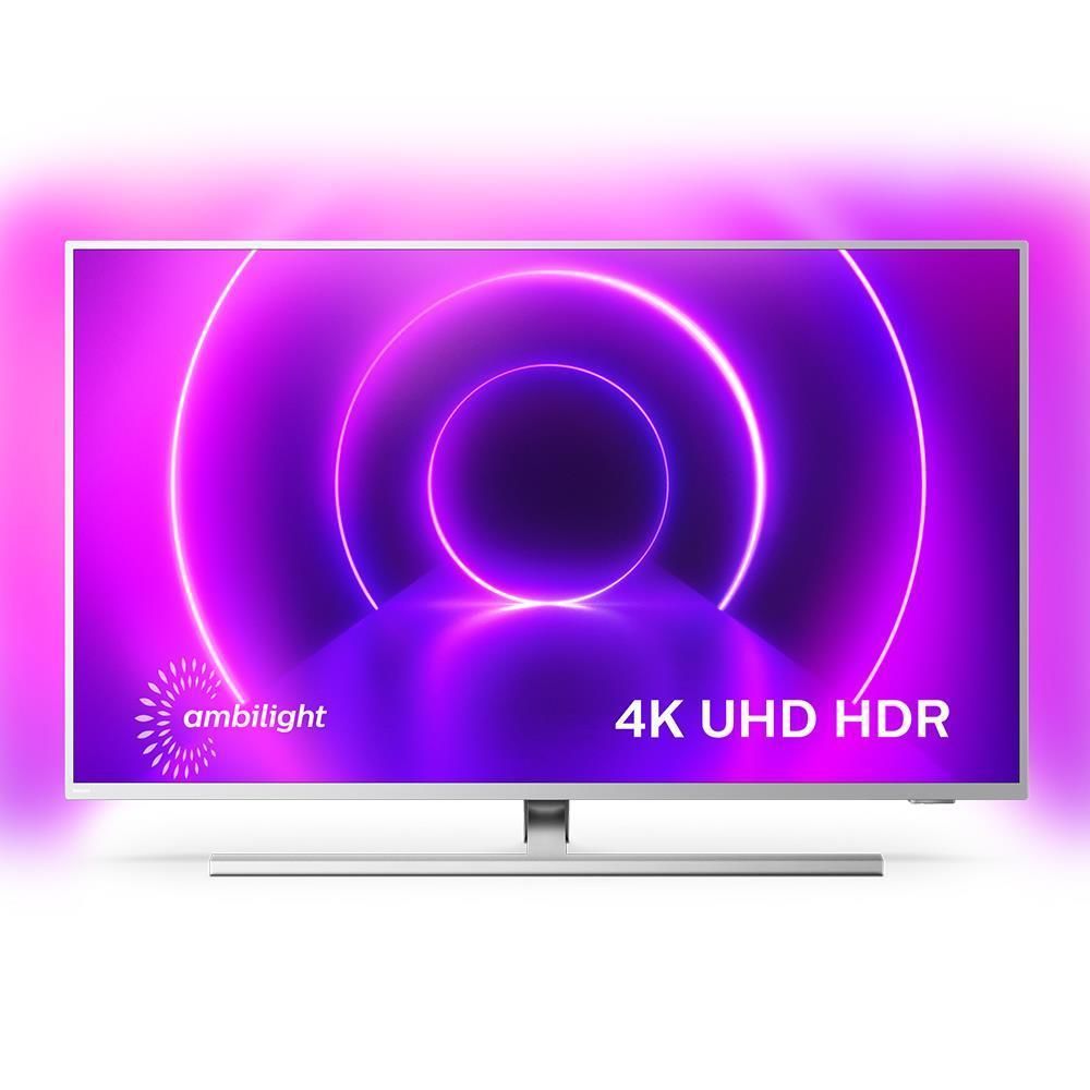 Philips 58PUS8505 4K Ultra HD 58'' 147 Ekran Uydu Alıcılı Smart LED TV