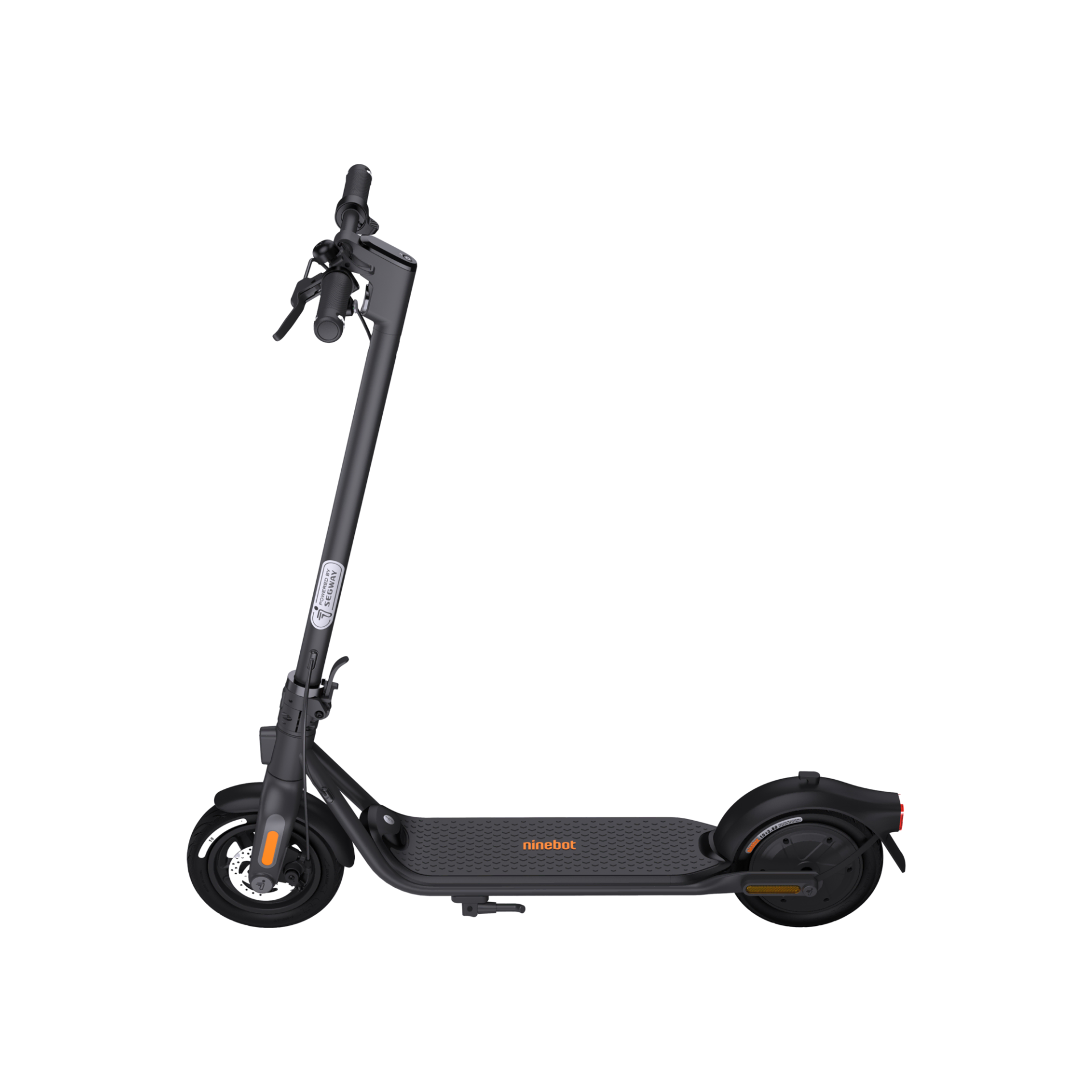 Segway Ninebot Kickscooter F2 Pro Elektrikli Scooter