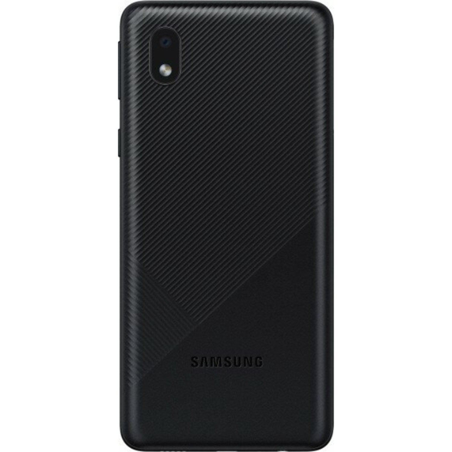 Samsung Galaxy A01 Core 16 GB Siyah