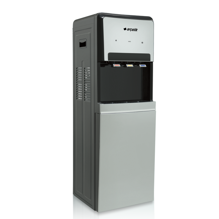 Arçelik 1040 SPD Gri Su Sebili