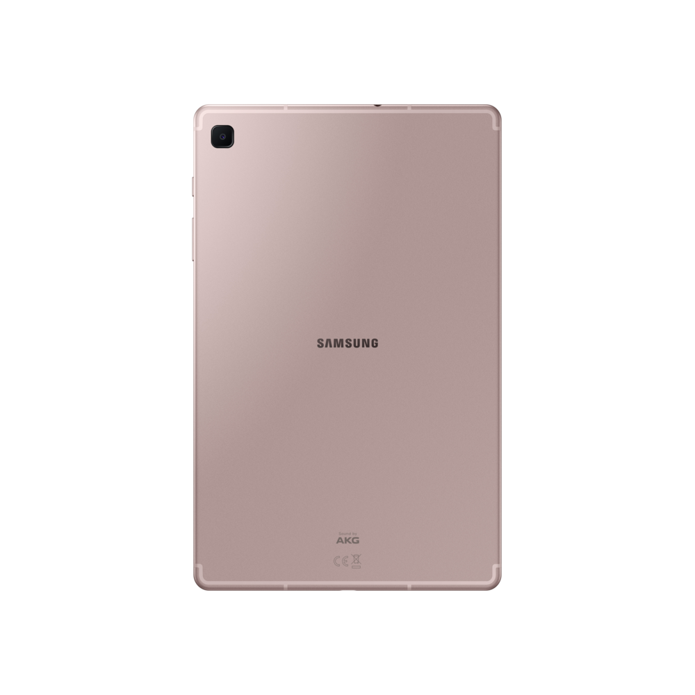 Samsung Galaxy Tab S6 Lite Gül Kurusu SM-P610 64 GB 10.4'' Tablet