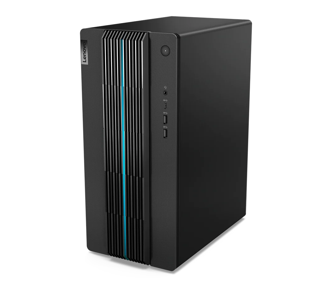 Lenovo IdeaCentre Gaming 5 17IAB7 Intel Core i5-12400F 16GB/512GB SSD Win.11 Masaüstü Bilgisayar ...