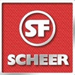 SCHEER