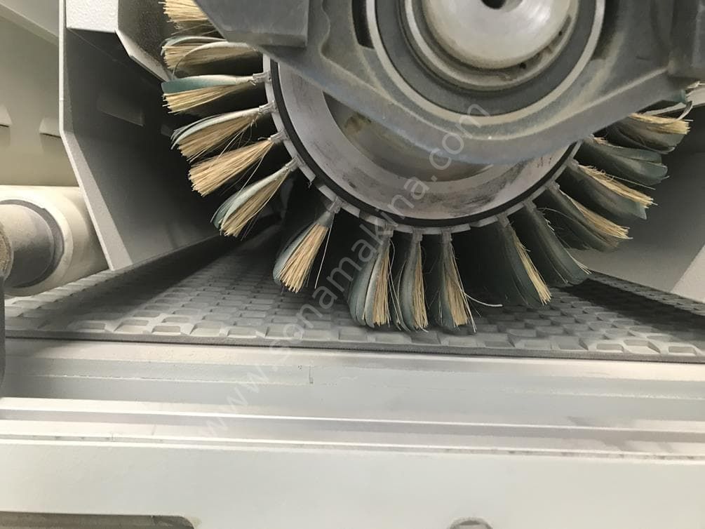 Viet Opera 5 3.3 XLL Kalibre Zımpara Makinesi (2018) İLK EL