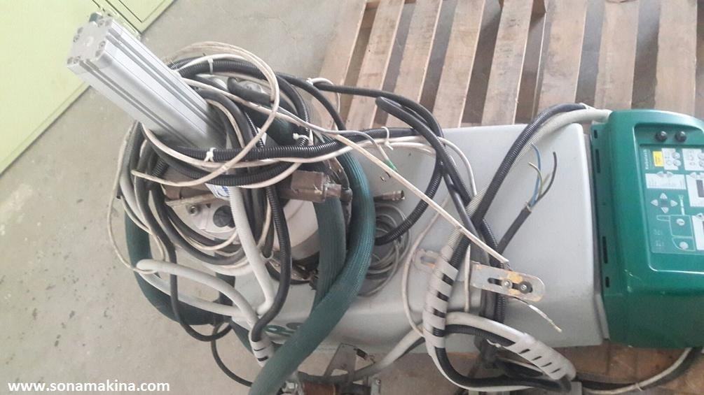 ROBATECH ROBAPUR 4 MOD POLİÜRETAN KAZAN