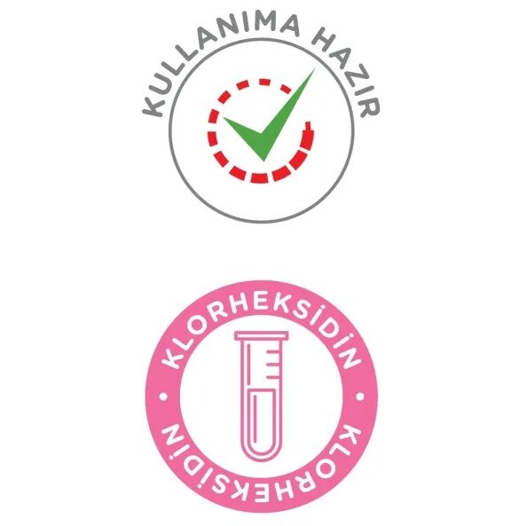 Detro Hexidin PLUS 1L Klorhexidinli Antiseptik Etkili Sıvı Sabun