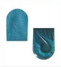 Topuk Dikeni Silikon Epin Topukluk Bone Spur Pad - Özden Tıp