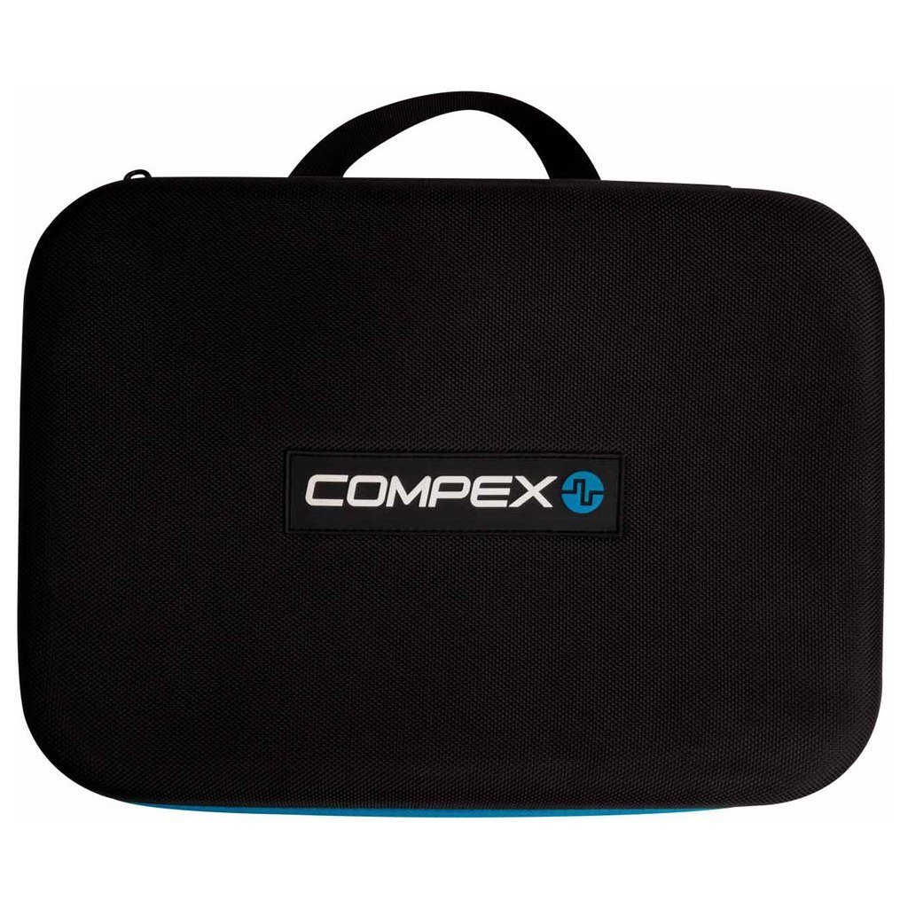 Compex Fixx 1.0 Vibrasyonlu Massage Gun Masaj Aleti - Compex Fixx 1.0 ...