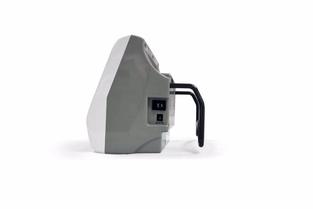 Lifotronic AirPro-600 Air Lenf Ödem Kompresyon Cihazı - Kolay uygulama