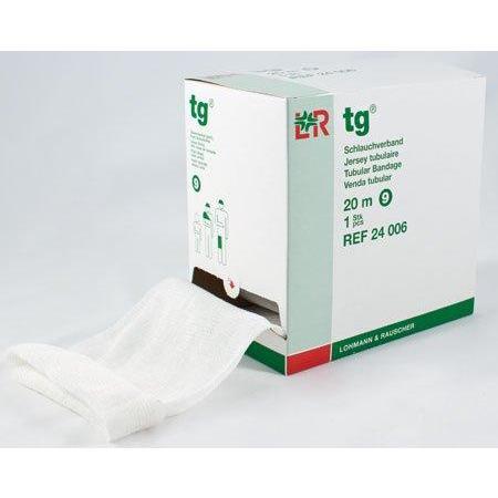 24006 Tg Tübüler Bandaj Stokinet 20 mt - tg tubular bandage