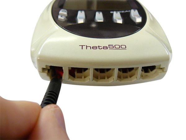 Compex Charger Şarj Adaptörü - Compex Şarj Aleti