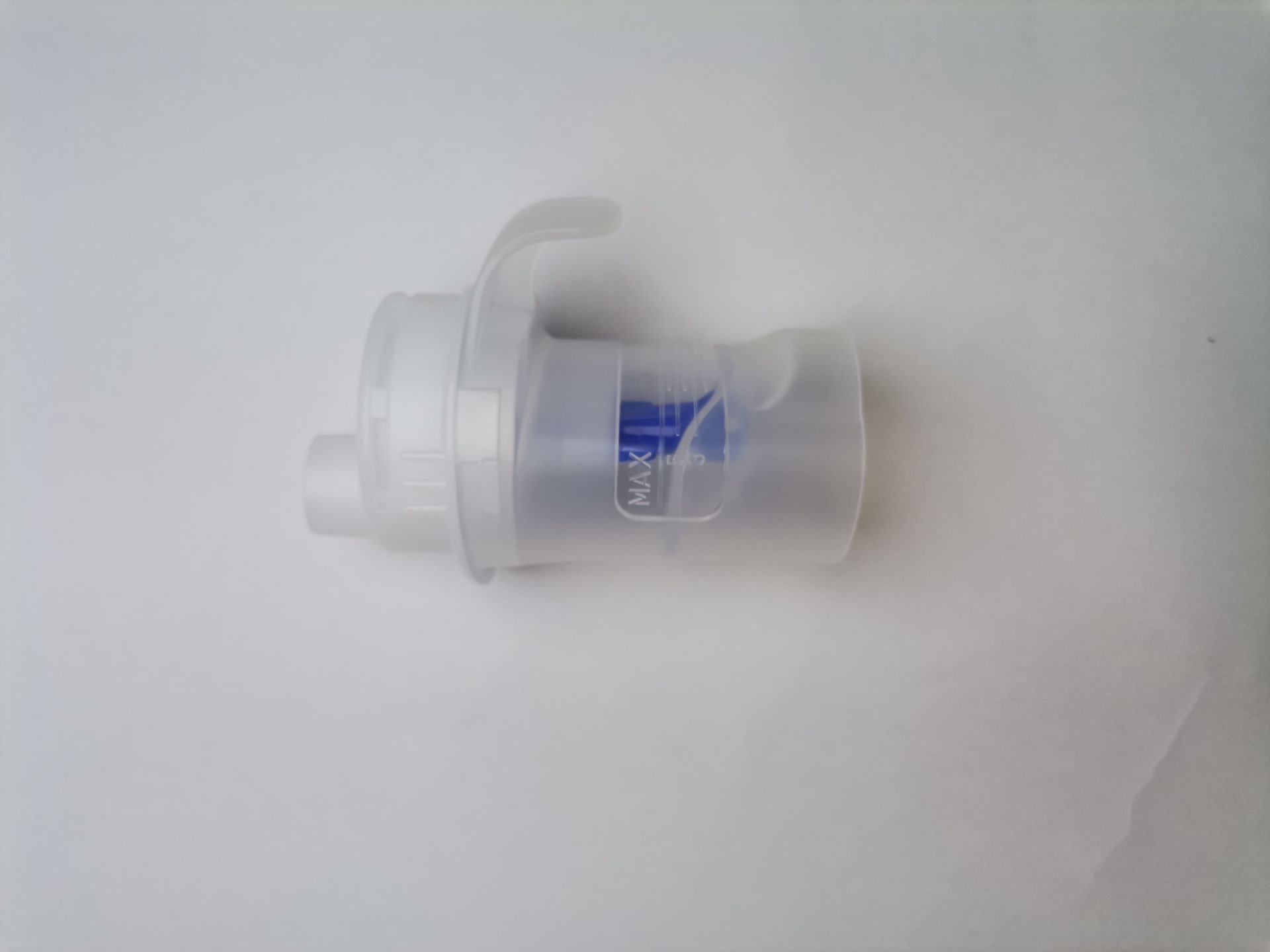 Omron C28, C29, C30, C801 Nebulizatörleri İçin İlaç Haznesi - Omron ...