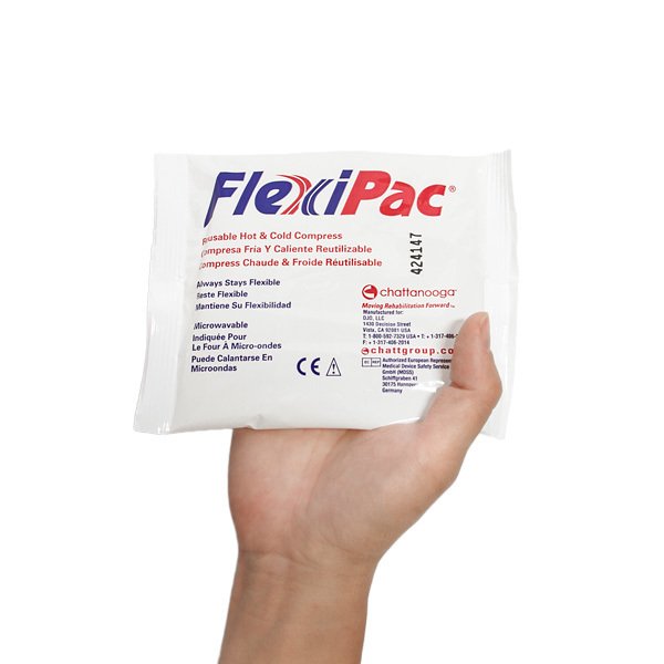 Flexipac Soğuk Jel Ped 13 x 15 cm - cold pac