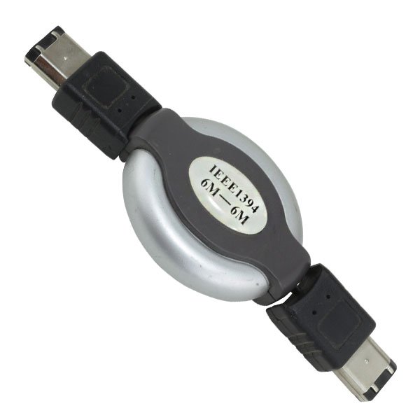 Ieee 1394 to usb store
