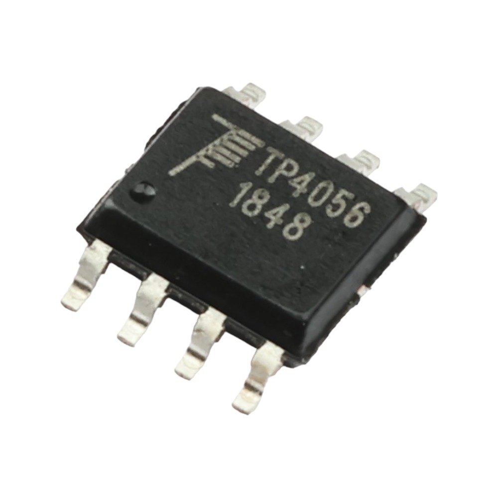 TP4056E 4056E TC4056A SOP8 Entregre Fiyatı - Merter Elektronik