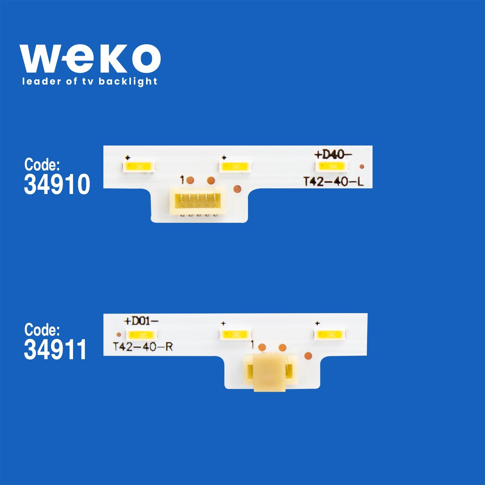 Sony Kdl-42W828B 42'' inç 2 Adet Tv Led Bar Fiyatı - Merter Elektronik