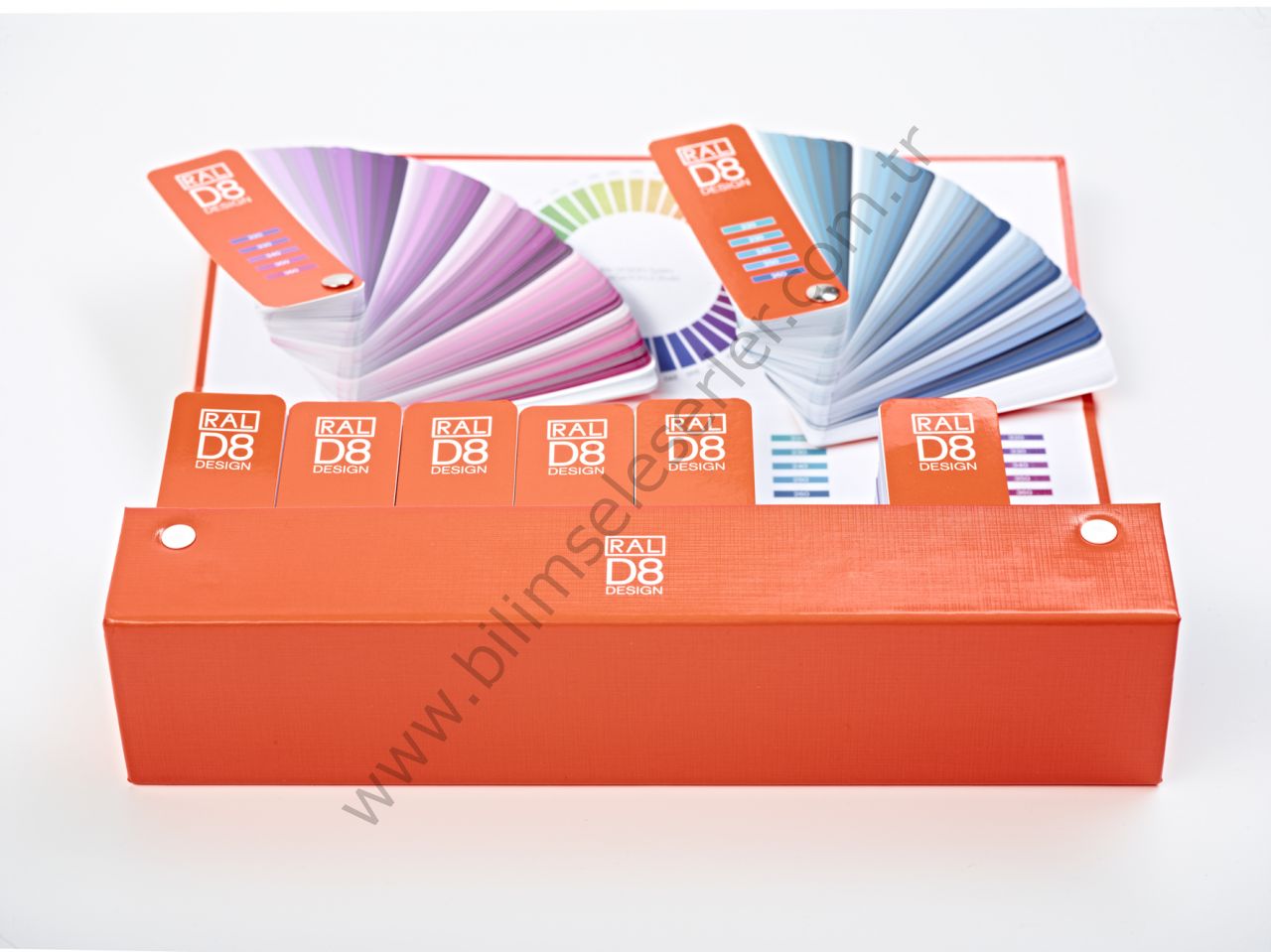 Ral D8 Design | Bilimsel Eserler | Wacom yetkili satıcısı | 27.097,88 TL