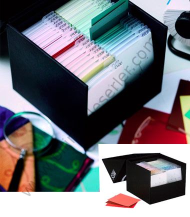 NCS Box 2050 | Bilimsel Eserler | Wacom yetkili satıcısı | 100.459,47 TL