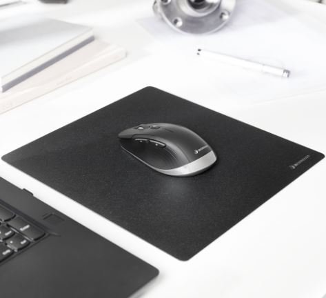 3Dconnexion Cad Mouse Pad 3DX-700068 | Bilimsel Eserler | Wacom yetkili ...