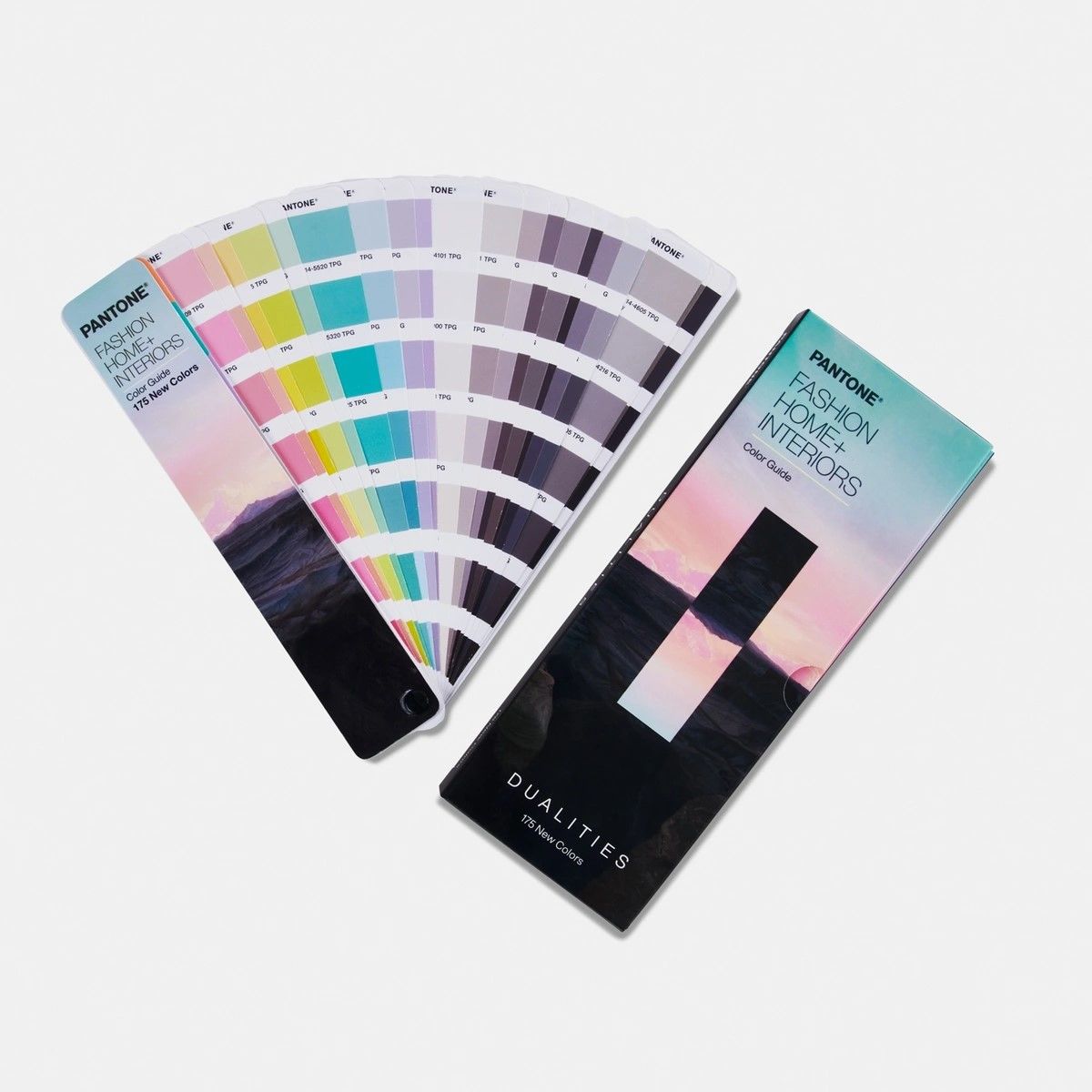 YENİ EK 175 RENK PANTONE Fashion, Home + Interiors Color Guide FHIP120C ...
