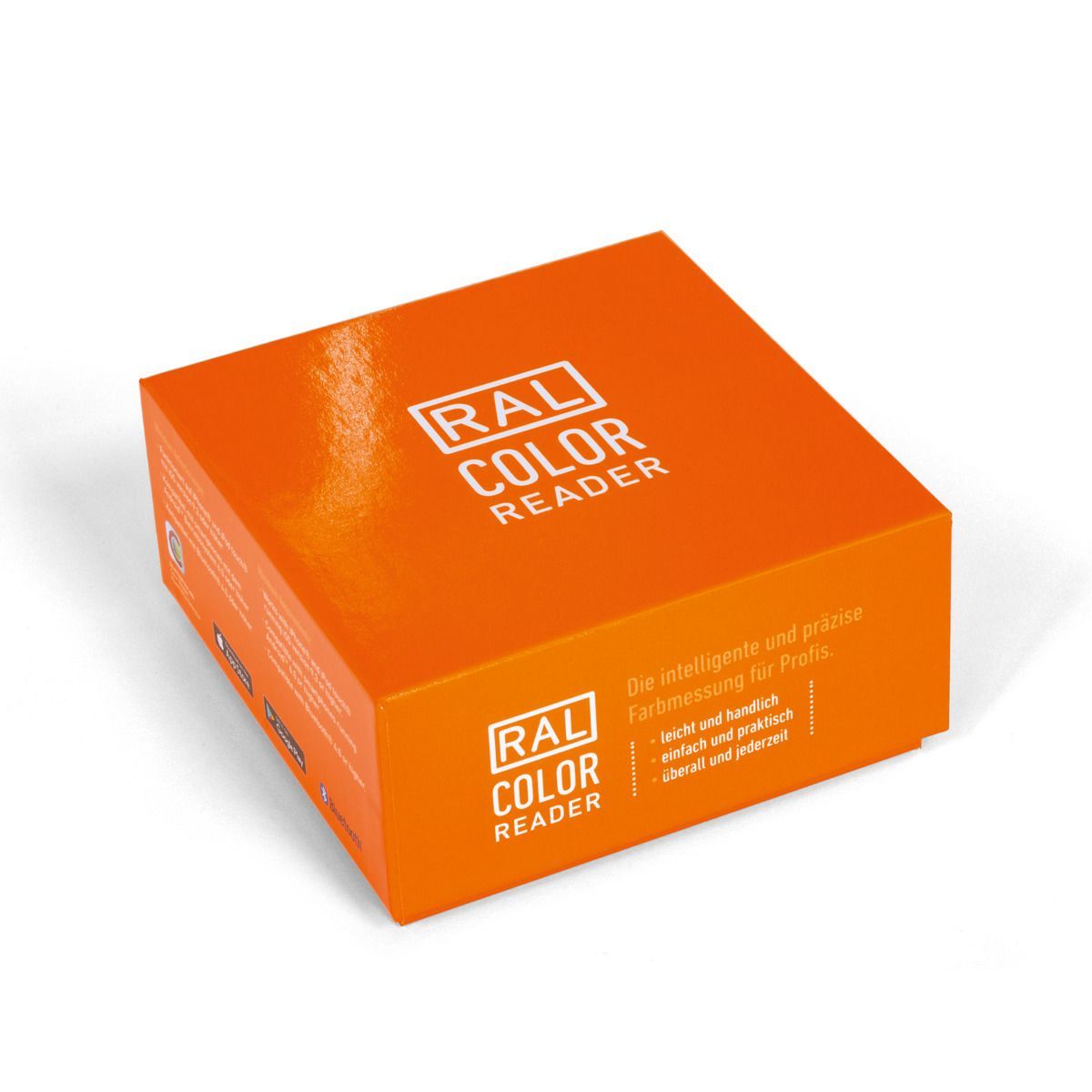 RAL Color Reader | Bilimsel Eserler | Wacom yetkili satıcısı | 12.638,81 TL