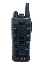 ENTEL HT844 Marine VHF - ATEX IIA INTRINSICALLY SAFE | | ENTEL - ATEX TELSİZLER