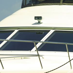 RCL-100D Remote-Controlled Searchlight (12/24V) | | ACR ARTEX ...