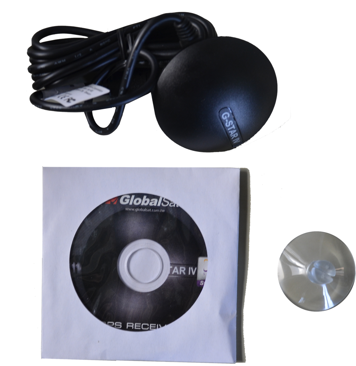 G-Star IV GPS RECEIVER (ALICI) | | APARATLAR / APPARATUS