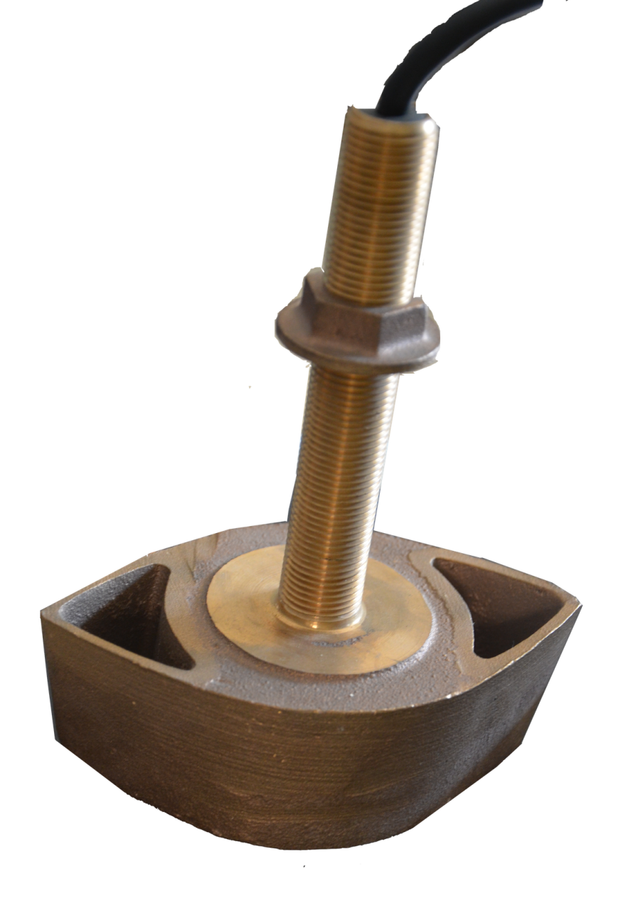 JMC 550/200 200 khz Bronz Ayna | | TRANSDUCERS (İSKANDİL AYNALARI)