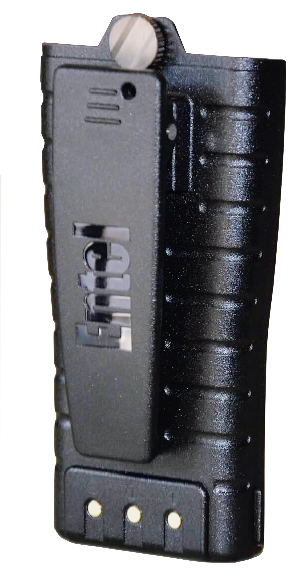 ENTEL- CNB750E LITHIUM-ION (16Wh) RECHARGEABLE BATTERY PACK | | ENTEL ...