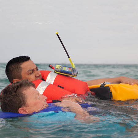 AquaLink™ View PLB -350C EL EPİRBİ | | ACR ARTEX EPIRBLER