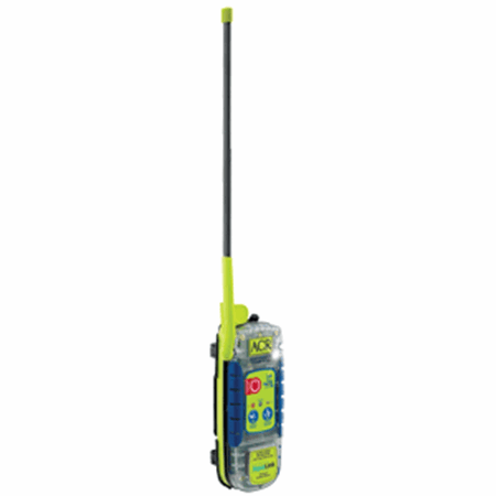 AquaLink™ View PLB -350C EL EPİRBİ | | ACR ARTEX EPIRBLER