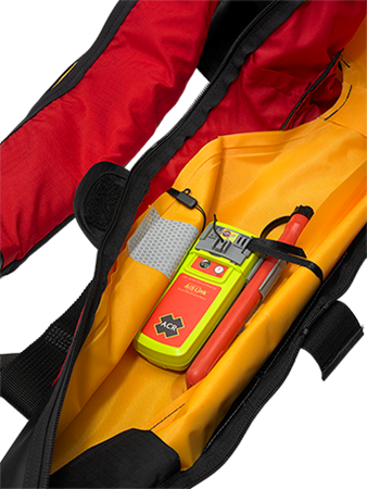 AISLink MOB 2886 Personal Man Overboard Beacon | | ACR ARTEX EPIRBLER