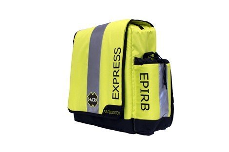 RapidDitch Express Bag | | ACR ARTEX RAPİDDTCH™ EXPRESS BAG -SU ...