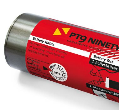 PT9 NINETY | | NOVEGA