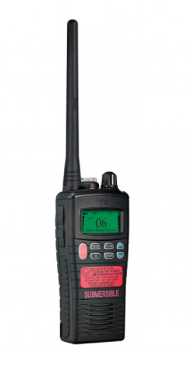 ENTEL HT544 Marine VHF - IECEx INTRINSICALLY SAFE | | ENTEL - IECEx INTRINSICALLY SAFE