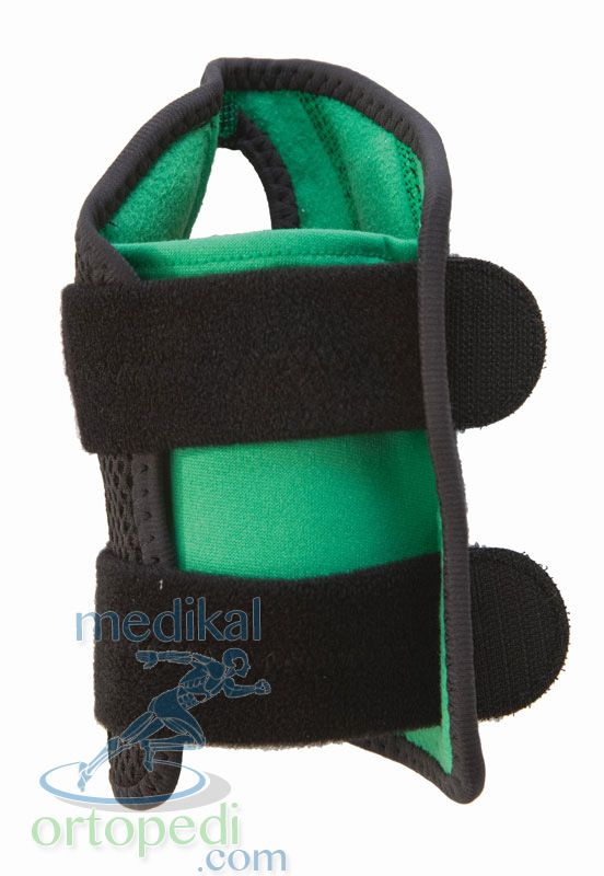 Mueller Green El Bilek Ateli, El - El Bilek Atelleri, MUELLER (U.S.A.)