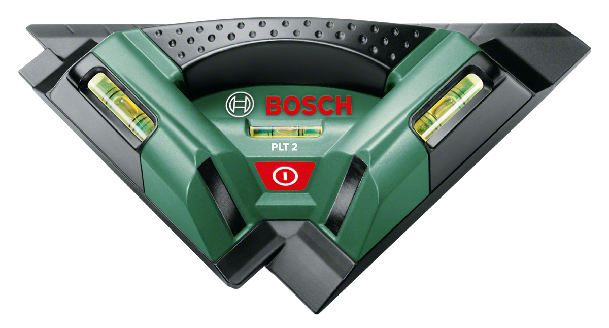 Bosch PLT 2 Fayans Lazeri 0.603.664.000 - Bosch Ölçüm Aletleri - Bosch ...