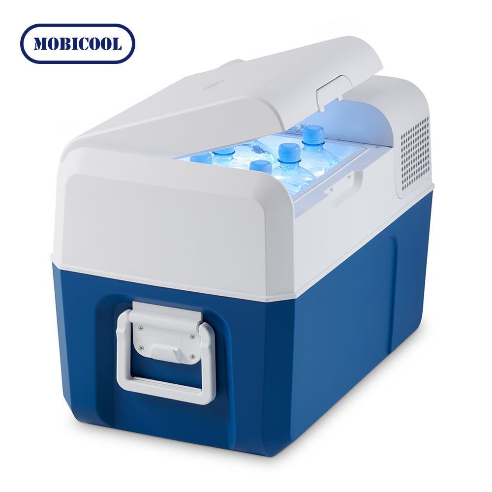 Mobicool MCF32 12/24/220Volt AC/DC 31 Litre Kompresörlü Oto Buzdolabı - Mobicool - Oto ...