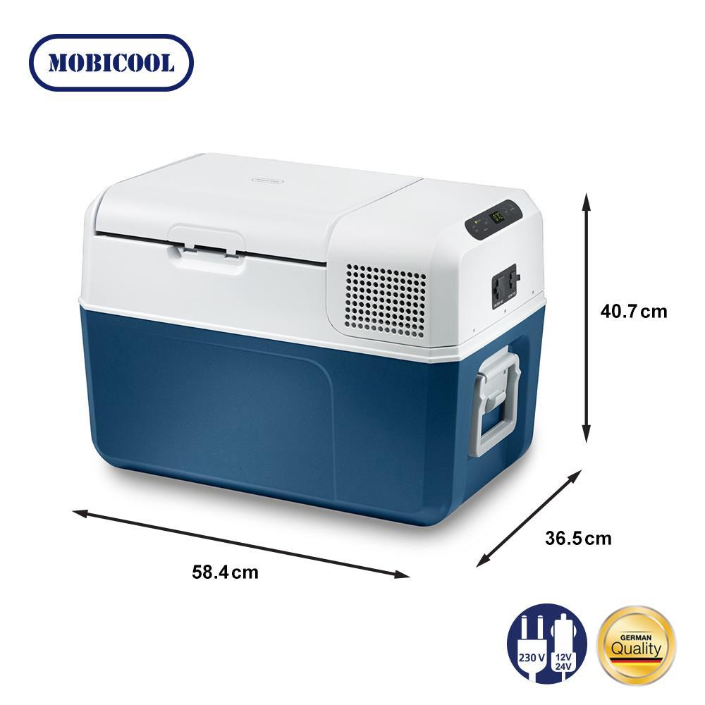 Mobicool MCF32 12/24/220Volt AC/DC 31 Litre Kompresörlü Oto Buzdolabı - Mobicool - Oto ...