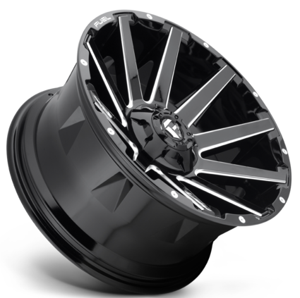 Fuel CONTRA 20X9.0 6X139.7 ET+02 NBL