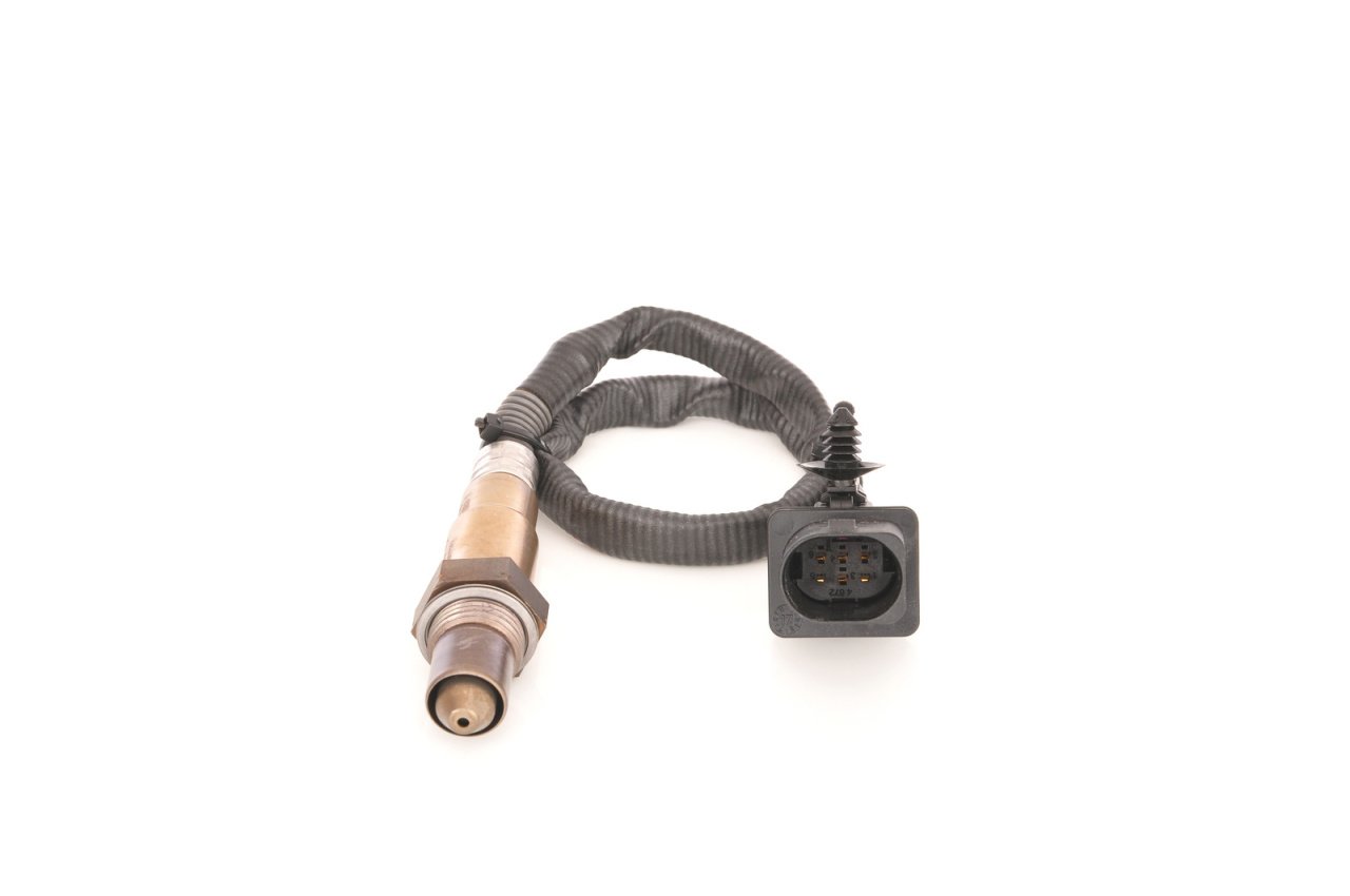 0281004454 - Oksijen / Lambda Sensörü (LSU49) (0281004535) | BOSCH | Oto-Parca.Net