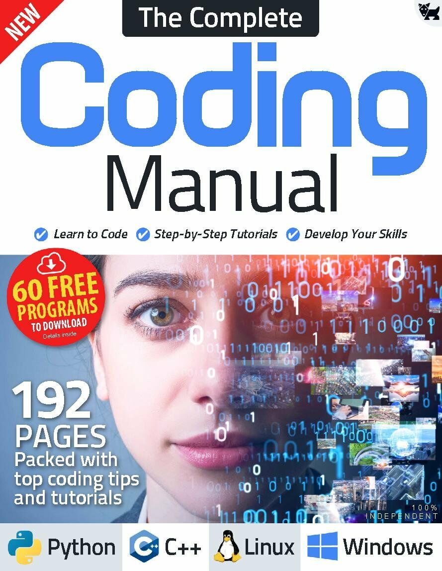 The Complete Coding Manual The Complete Coding Manual