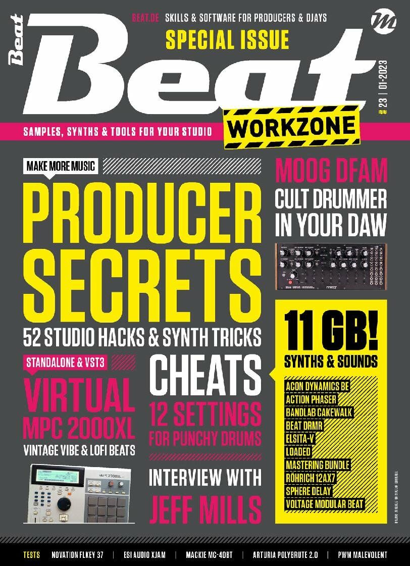 Beat Workzone English Beat Workzone English