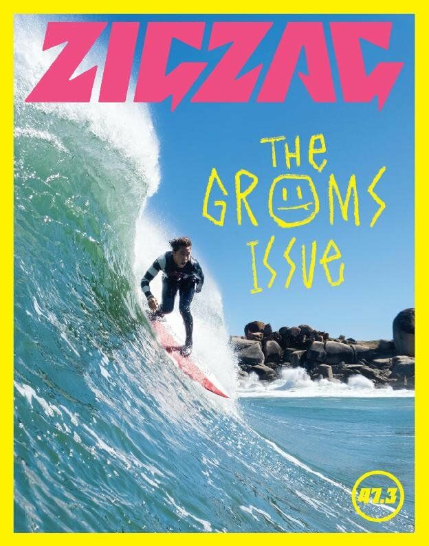 Zigzag