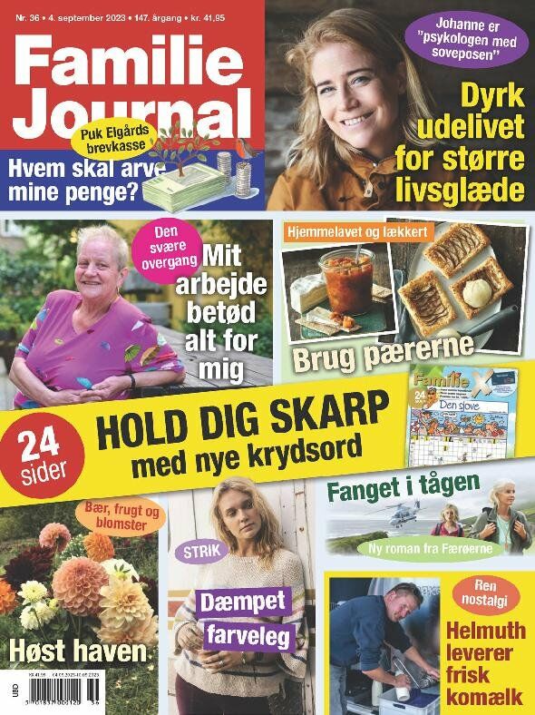 Familie Journal
