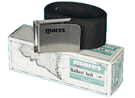 Mares Ağırlık Kemeri - Paslanmaz Çelik Toka - Mares - ArkSport - Mares ...