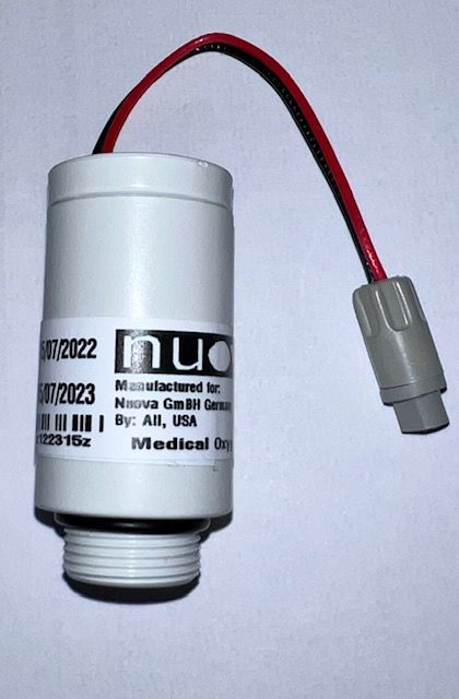 Neutronics Replacement Oxygen Sensor (Muadili) NEU1-16-1013-00-2