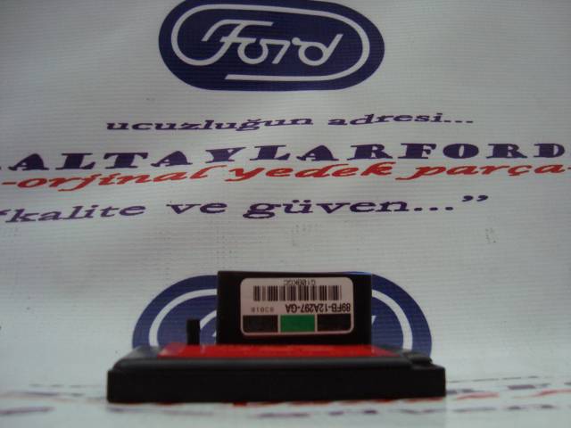 ESCORT ATEŞLEME MODÜL 89FB-12A297-GA , ELEKTRİKLİ AKSAM ,MOTORCRAFT ...